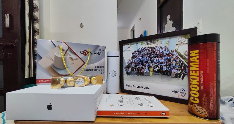 Satyam Saran on LinkedIn: #mba #wipro #business #newjob #analyst | 20 ... Satyam Saran on LinkedIn: #mba #wipro #business #newjob #analyst | 20 ...