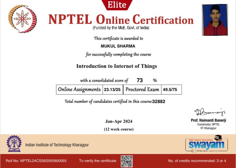 Mukul Sharma posted on LinkedIn Mukul Sharma posted on LinkedIn