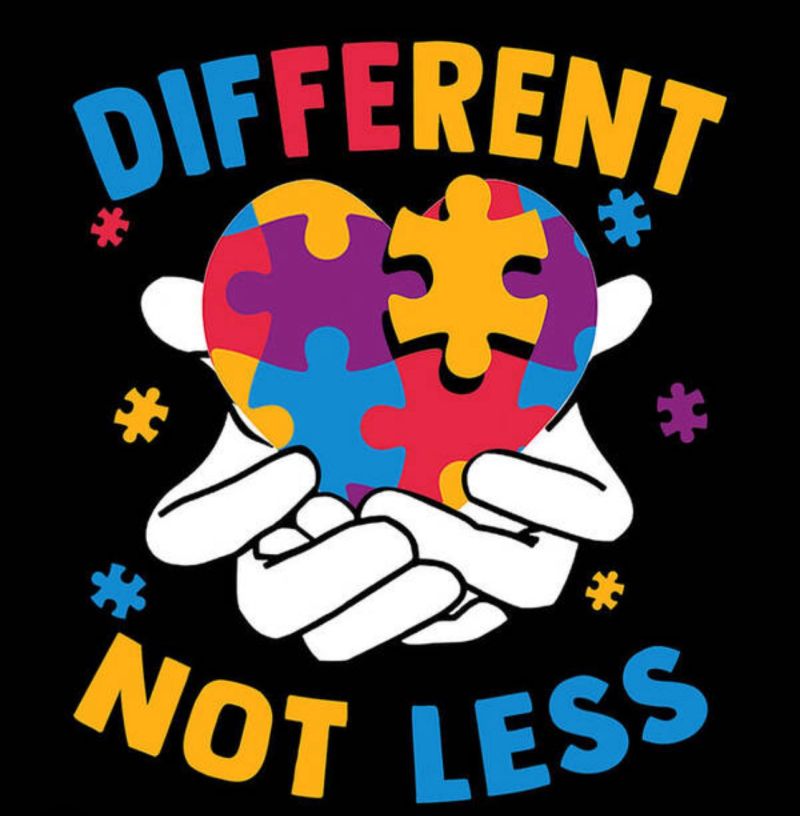 Tamika Ward- Merchant, M. Ed on LinkedIn: April is Autism Awareness Month Tamika Ward- Merchant, M. Ed on LinkedIn: April is Autism Awareness Month