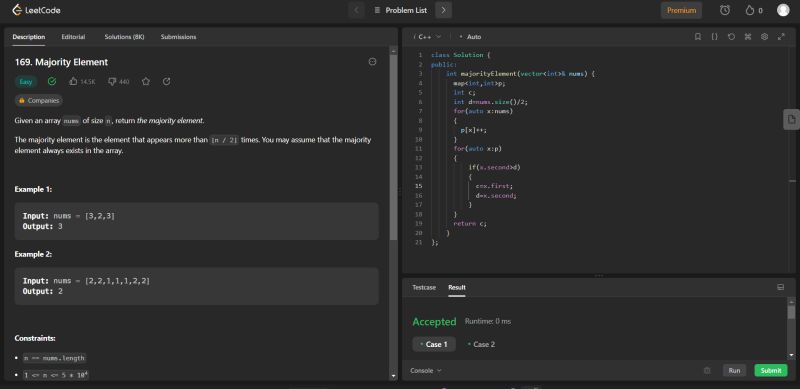 MOHAMMED YAMEEN S M on LinkedIn: #codingchallenge #leetcode2023 #leetcode MOHAMMED YAMEEN S M on LinkedIn: #codingchallenge #leetcode2023 #leetcode