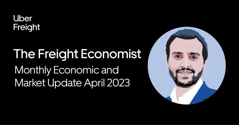 Laith Saud on LinkedIn: April 2023 Monthly Economic and Market Update ... Laith Saud on LinkedIn: April 2023 Monthly Economic and Market Update ...