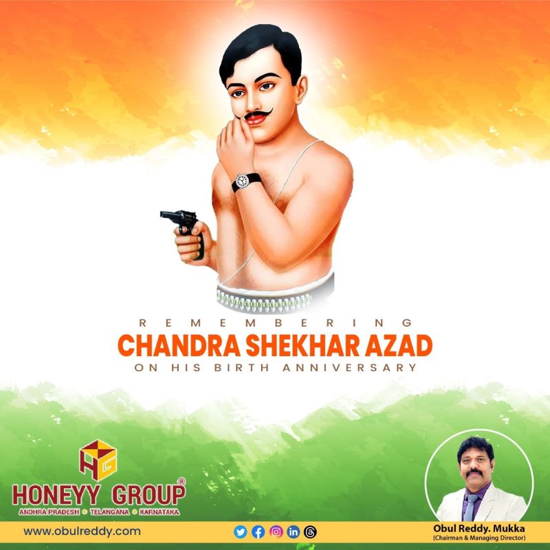 TEMBURU SAI CHANDU on LinkedIn: #चंद्रशेखर_आजाद #chandrashekharazad # ... TEMBURU SAI CHANDU on LinkedIn: #चंद्रशेखर_आजाद #chandrashekharazad # ...