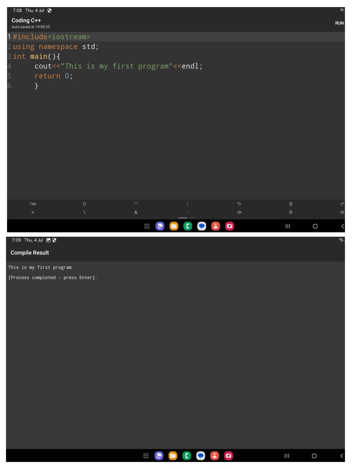 Talha Malik on LinkedIn: #codingadventures #programminglife Talha Malik on LinkedIn: #codingadventures #programminglife
