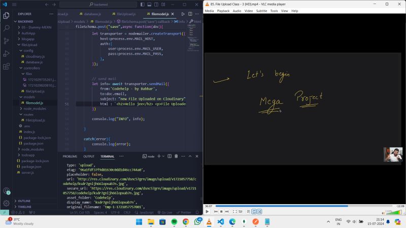 Ujjwal Bansal on LinkedIn: #webdevelopment #javascript #reactjs #nodejs ... Ujjwal Bansal on LinkedIn: #webdevelopment #javascript #reactjs #nodejs ...