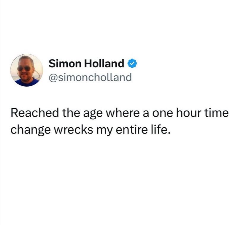 Brittany Judd on LinkedIn: Anyone else struggling this morning? Brittany Judd on LinkedIn: Anyone else struggling this morning?