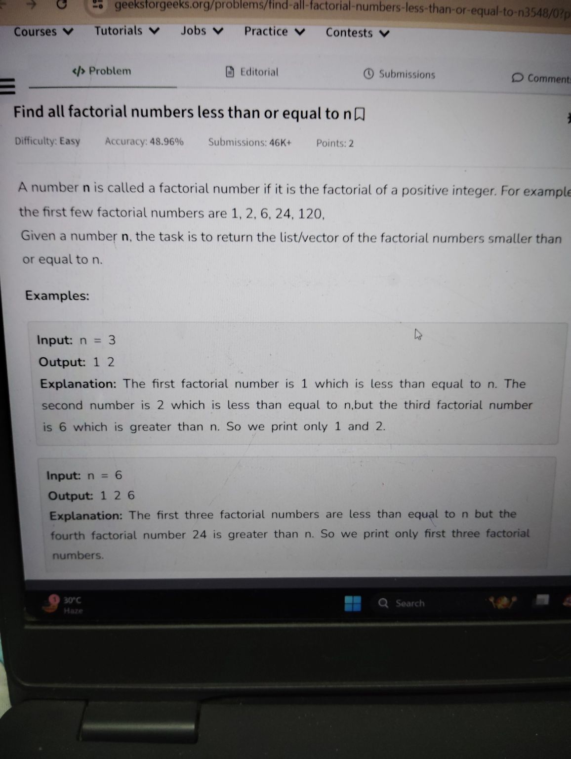 Prithiga S on LinkedIn: #100daysofcode #pythonprogramming #algorithm Prithiga S on LinkedIn: #100daysofcode #pythonprogramming #algorithm