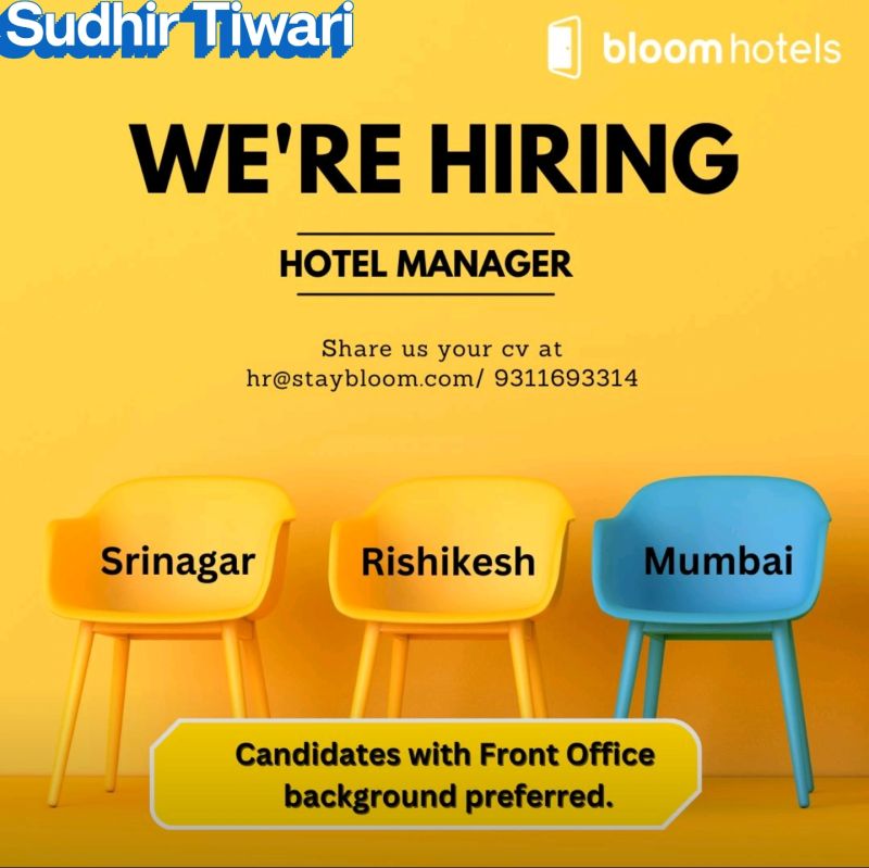 Sudhir Tiwari on LinkedIn: Reference - Sudhir Tiwari Sudhir Tiwari on LinkedIn: Reference - Sudhir Tiwari