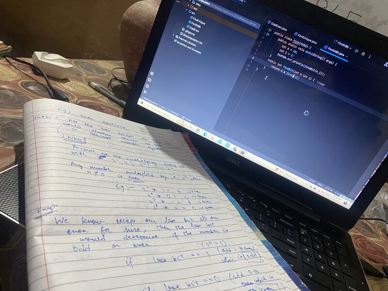 RaunaK Madan on LinkedIn: #100daysofcode #java #dsa #dsawithkunal # ... RaunaK Madan on LinkedIn: #100daysofcode #java #dsa #dsawithkunal # ...