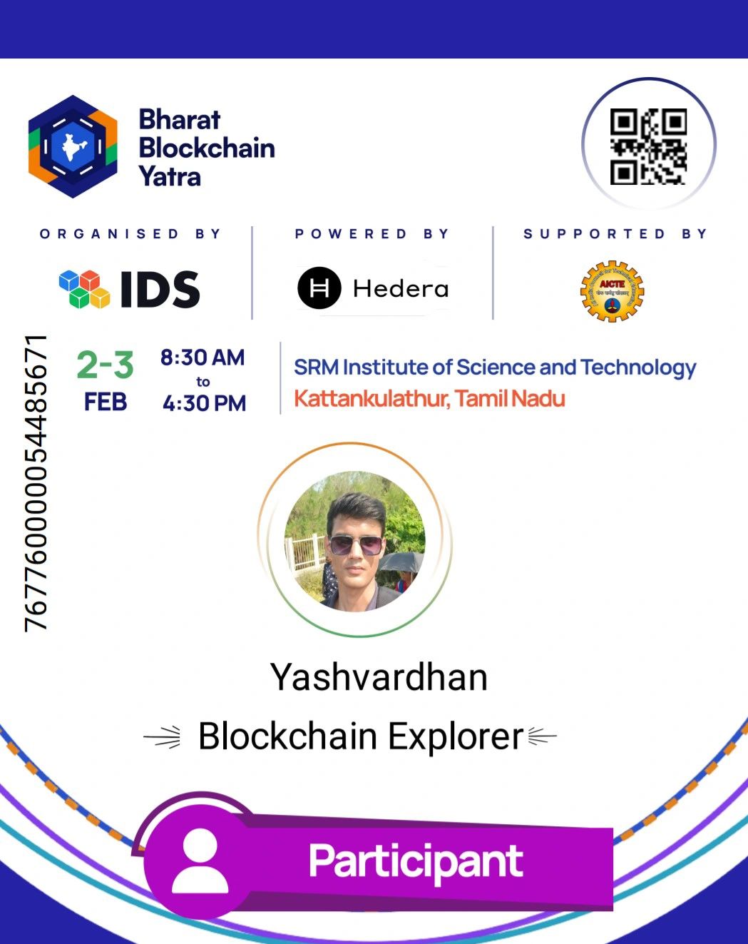 Yashvardhan Singh posted on LinkedIn Yashvardhan Singh posted on LinkedIn