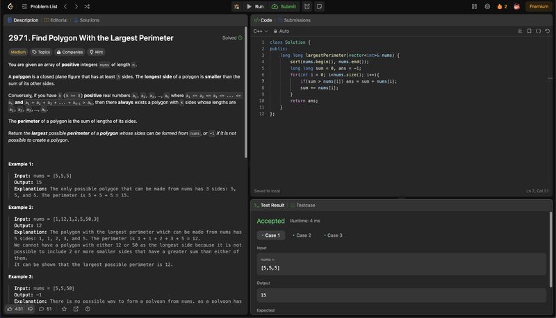 Taksh Rana on LinkedIn: #30daysofcode #codingchallenge #leetcode #dsa Taksh Rana on LinkedIn: #30daysofcode #codingchallenge #leetcode #dsa