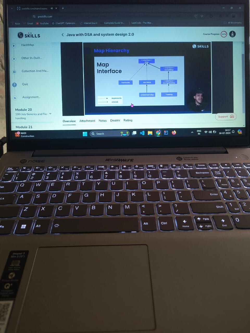 Krishan Mohan on LinkedIn: #java #dsa #systemdesign #learningjourney # ... Krishan Mohan on LinkedIn: #java #dsa #systemdesign #learningjourney # ...
