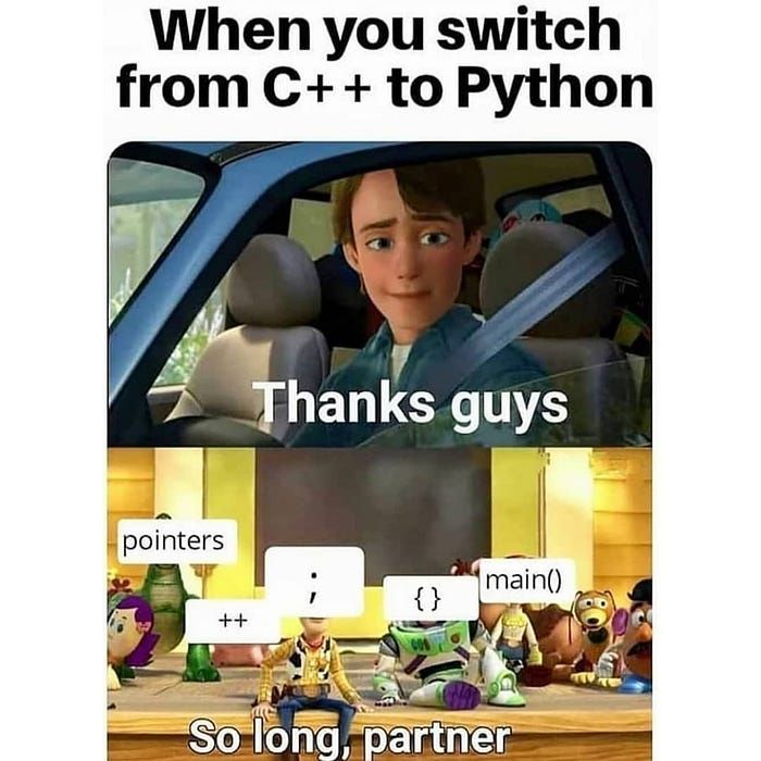 ANMOL ANAND on LinkedIn: #python #oop #polymorphism #programming # ... ANMOL ANAND on LinkedIn: #python #oop #polymorphism #programming # ...