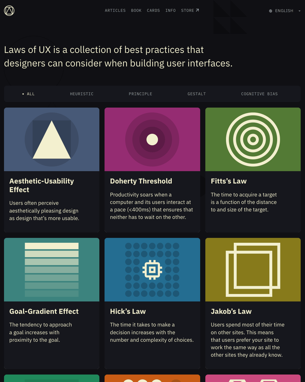 Krishna Chaitanya Paramkusham on LinkedIn: Learn UX Krishna Chaitanya Paramkusham on LinkedIn: Learn UX