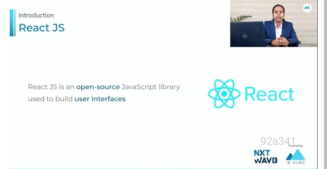 Madesh S on LinkedIn: #react #webdev #javascript #webdesigning #nodejs ... Madesh S on LinkedIn: #react #webdev #javascript #webdesigning #nodejs ...