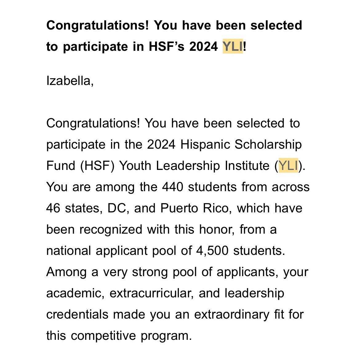 Izabella Briley on LinkedIn: I am incredibly excited to share my ... Izabella Briley on LinkedIn: I am incredibly excited to share my ...