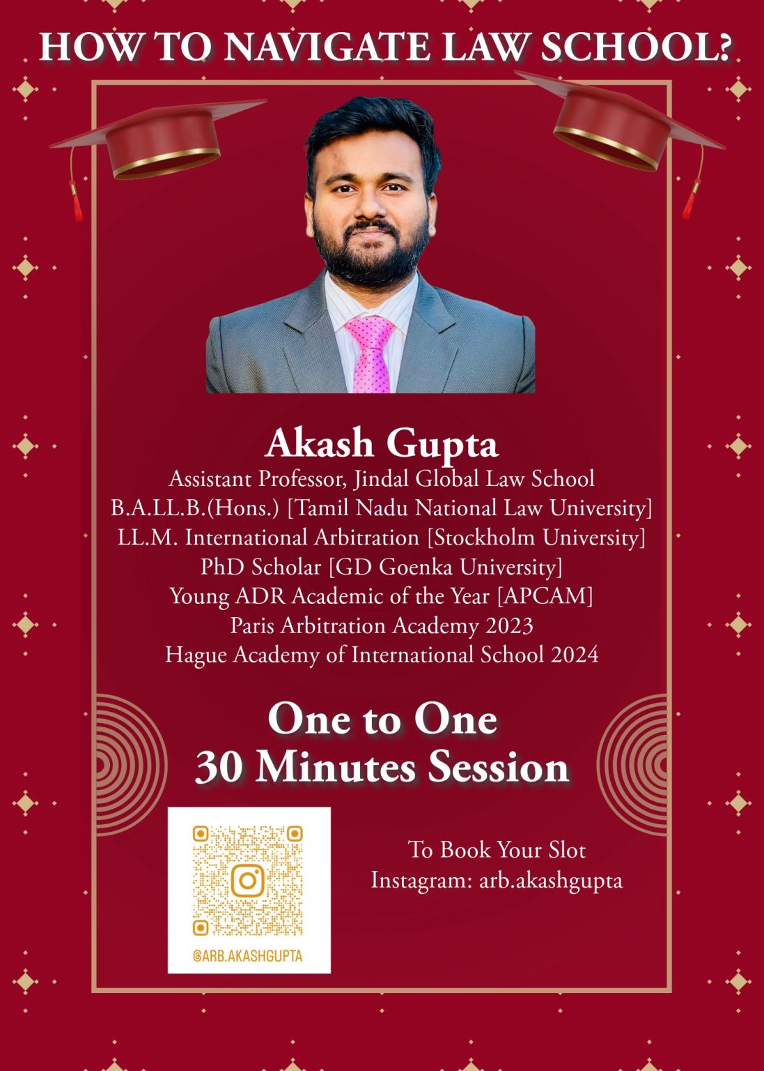 Arushi Bajpai on LinkedIn: An amazing initiative by Prof. Akash Gupta ... Arushi Bajpai on LinkedIn: An amazing initiative by Prof. Akash Gupta ...