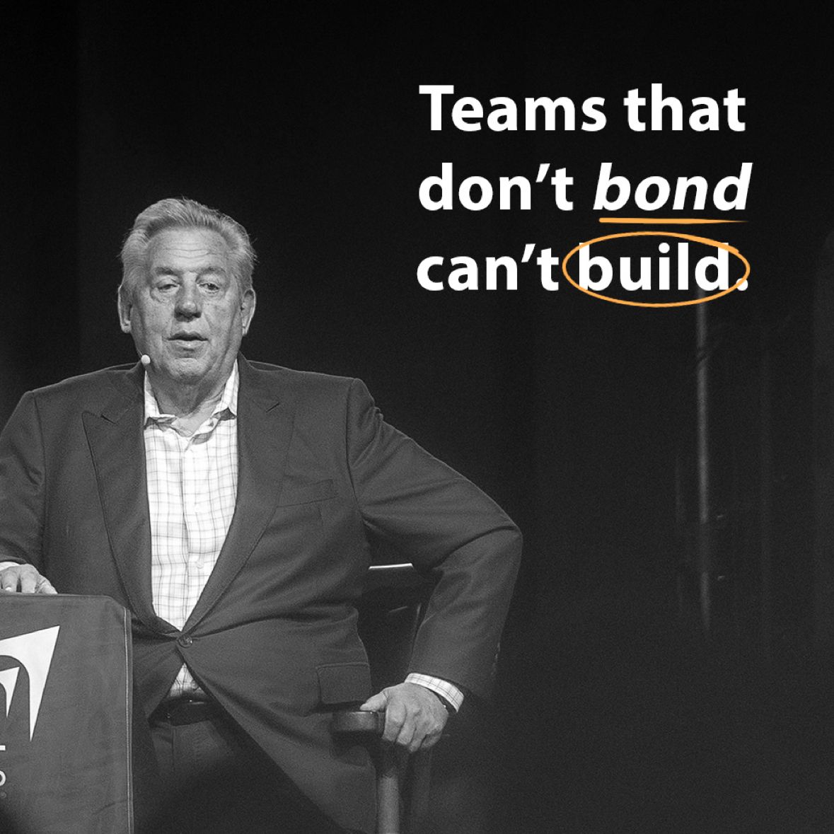 Thomas Harthun on LinkedIn: Teams that don’t bond can’t build. Thomas Harthun on LinkedIn: Teams that don’t bond can’t build.