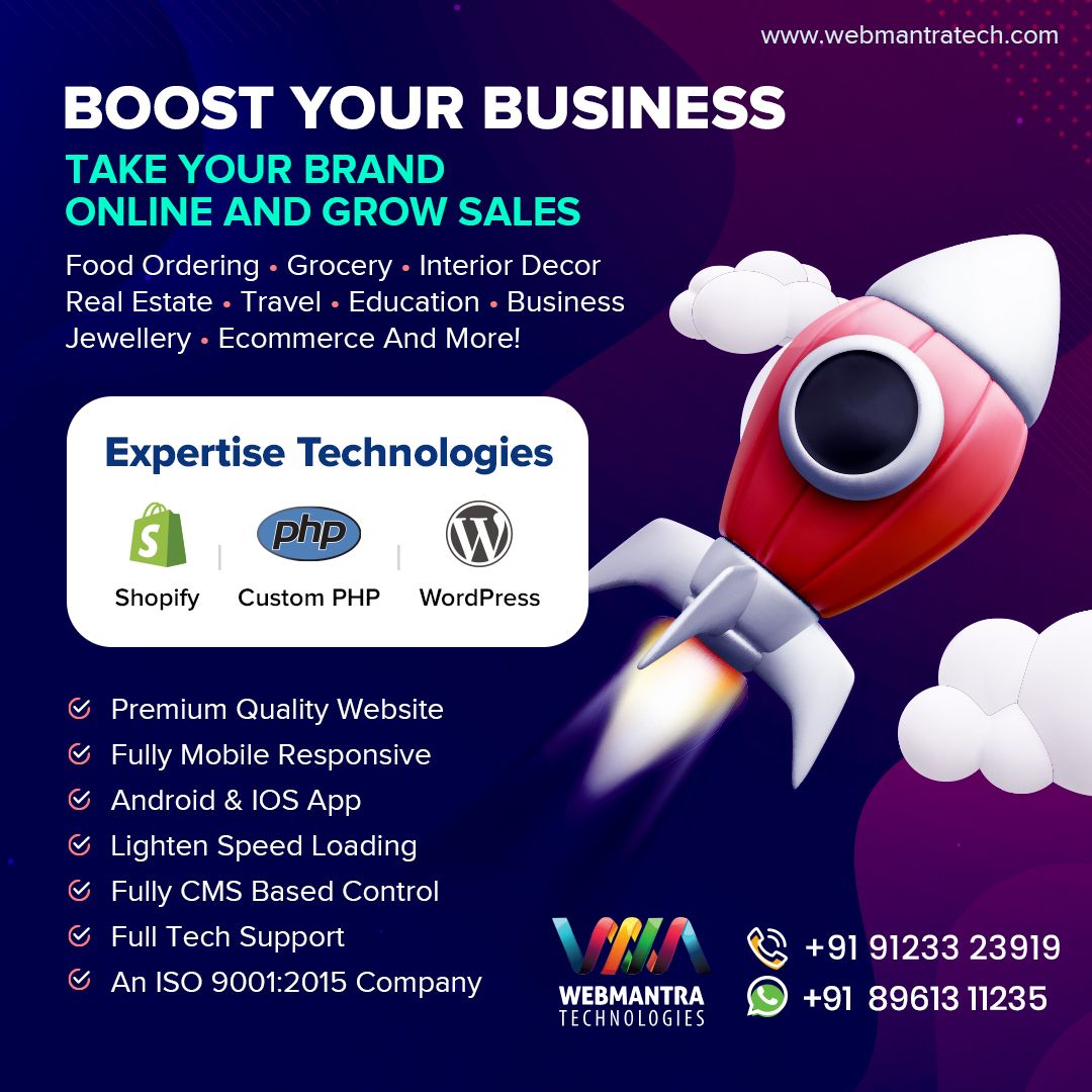 WebMantra Technology Services Pvt Ltd on LinkedIn: #websitespeed # ... WebMantra Technology Services Pvt Ltd on LinkedIn: #websitespeed # ...