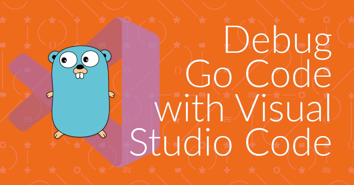 Matthew Setter on LinkedIn: #go #golang #visualstudiocode #debugging Matthew Setter on LinkedIn: #go #golang #visualstudiocode #debugging