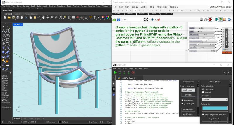 Michael Wickerson on LinkedIn: You could have any design, architecture ... Michael Wickerson on LinkedIn: You could have any design, architecture ...