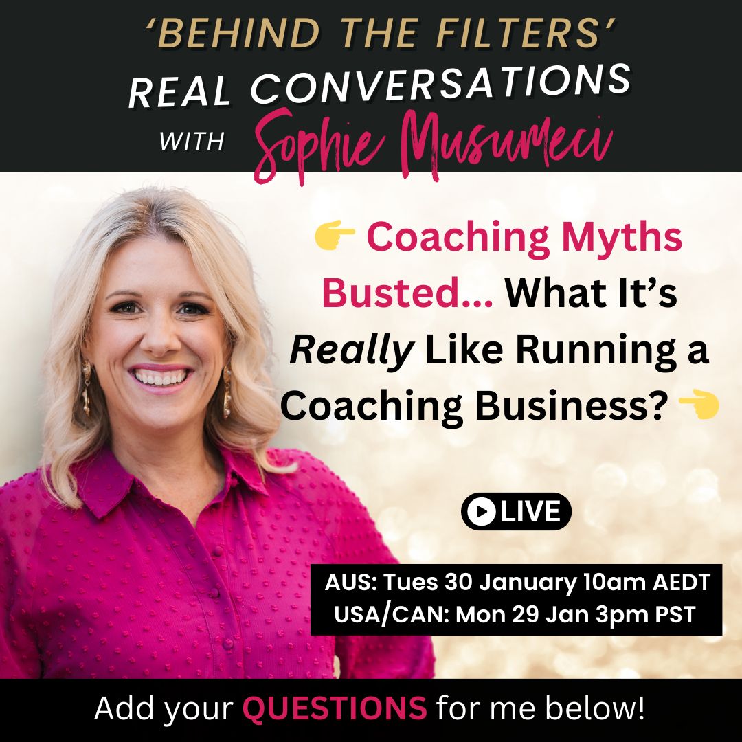 Real Entrepreneur Women on LinkedIn: Have you ever found yourself ... Real Entrepreneur Women on LinkedIn: Have you ever found yourself ...