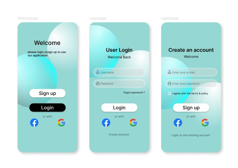 D.Arockia Saran on LinkedIn: #codsoft #designinspiration #uxui #webdesign D.Arockia Saran on LinkedIn: #codsoft #designinspiration #uxui #webdesign