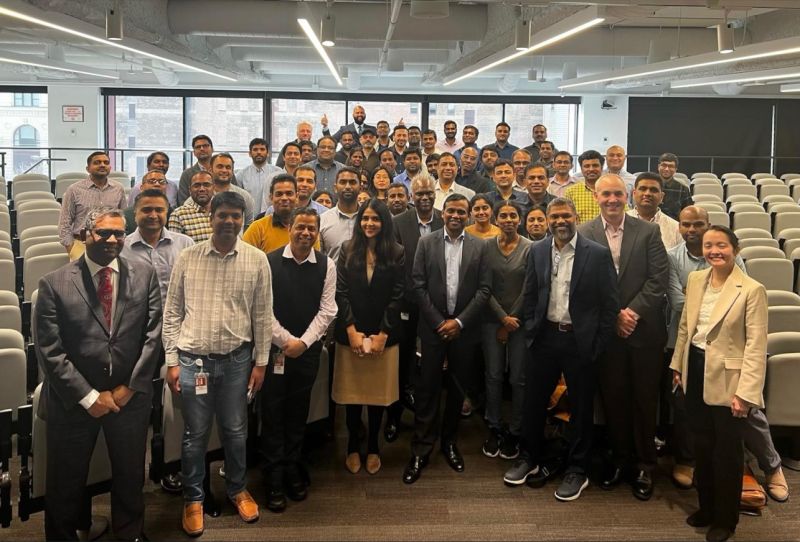 Prachi Gaur on LinkedIn: It was a great opportunity to have our ... Prachi Gaur on LinkedIn: It was a great opportunity to have our ...