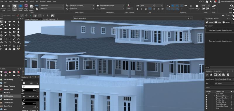 Shivprasad Kankarwal on LinkedIn: https://lnkd.in/d-TK4HbF Vectorworks ... Shivprasad Kankarwal on LinkedIn: https://lnkd.in/d-TK4HbF Vectorworks ...