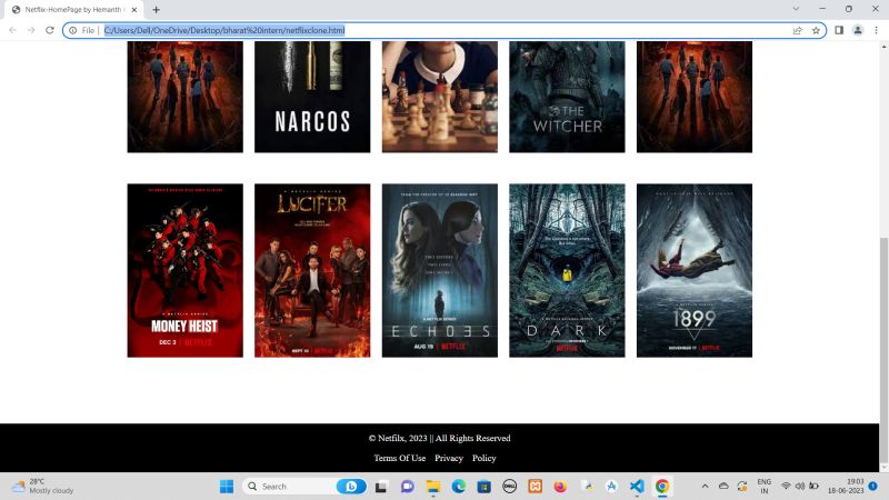 Hemanth kumar N on LinkedIn: #connections #html #css # ... Hemanth kumar N on LinkedIn: #connections #html #css # ...