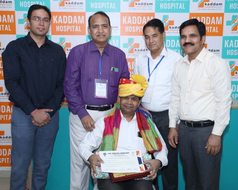 Dr Surinder Kumar Singhal on LinkedIn: Happy to share the pic of ... Dr Surinder Kumar Singhal on LinkedIn: Happy to share the pic of ...