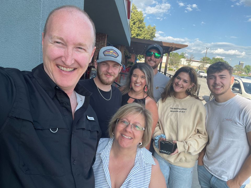 DOUG HAMILTON on LinkedIn: Thanks to one of my favorite restaurants ... DOUG HAMILTON on LinkedIn: Thanks to one of my favorite restaurants ...