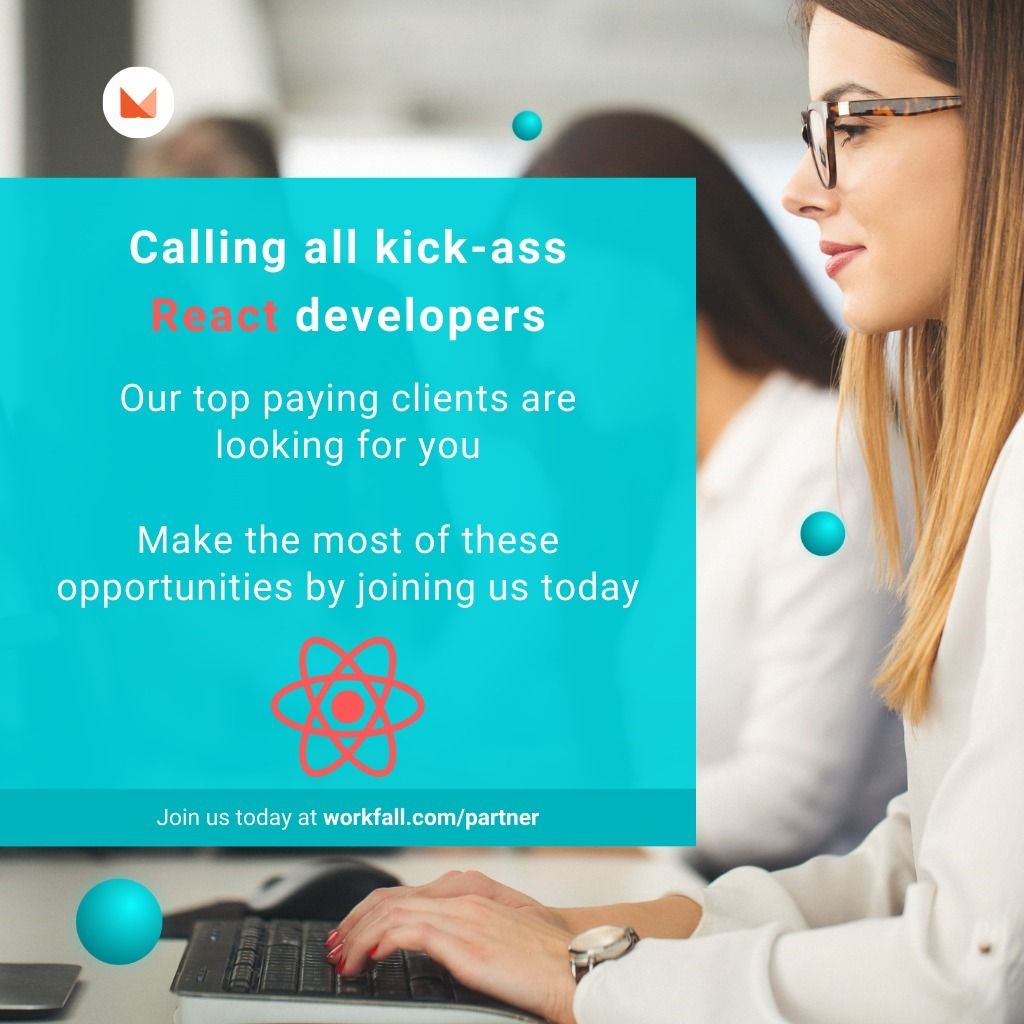 Basim Rehman on LinkedIn: #react #workfall #coders #developers #reactjs Basim Rehman on LinkedIn: #react #workfall #coders #developers #reactjs