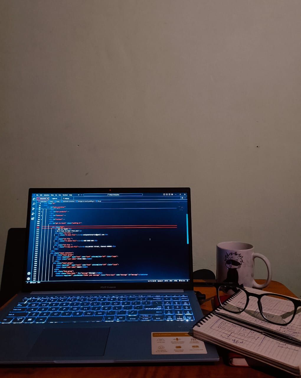 Murtaza Karanji on LinkedIn: #webdevelopment #html #css #javascript # ... Murtaza Karanji on LinkedIn: #webdevelopment #html #css #javascript # ...