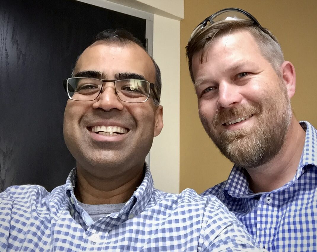 Vinayak Gupta on LinkedIn: Honored to share the stage with you Nick de ... Vinayak Gupta on LinkedIn: Honored to share the stage with you Nick de ...