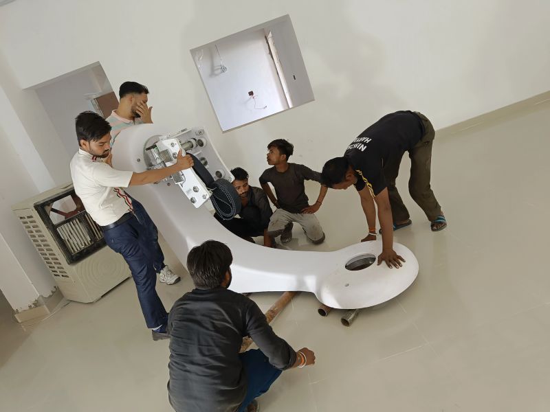 Ahmad Zaheer on LinkedIn: installation begins 🙂 Ahmad Zaheer on LinkedIn: installation begins 🙂