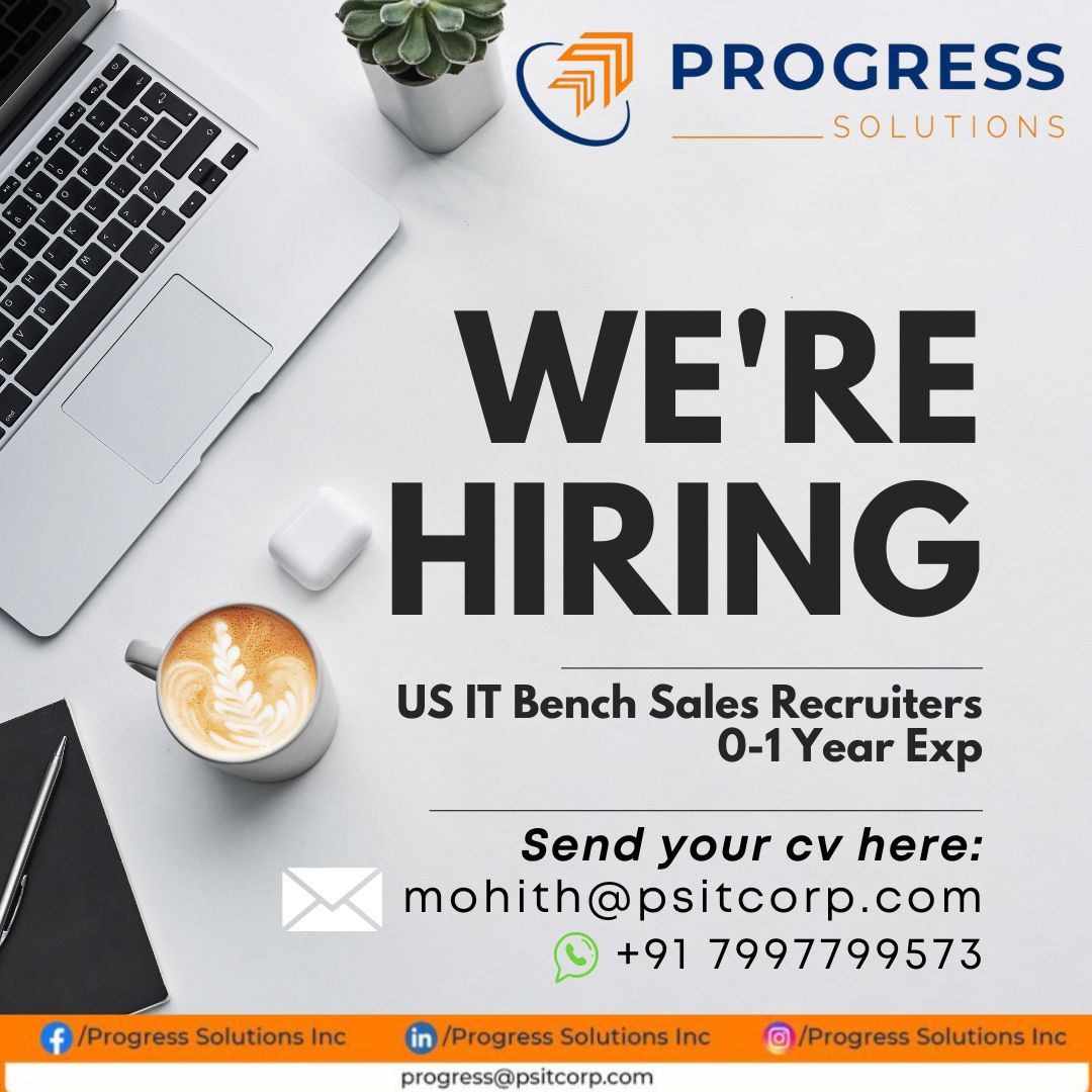 ALEX MOHITH on LinkedIn: #connections #job #hiring #benchsales # ... ALEX MOHITH on LinkedIn: #connections #job #hiring #benchsales # ...
