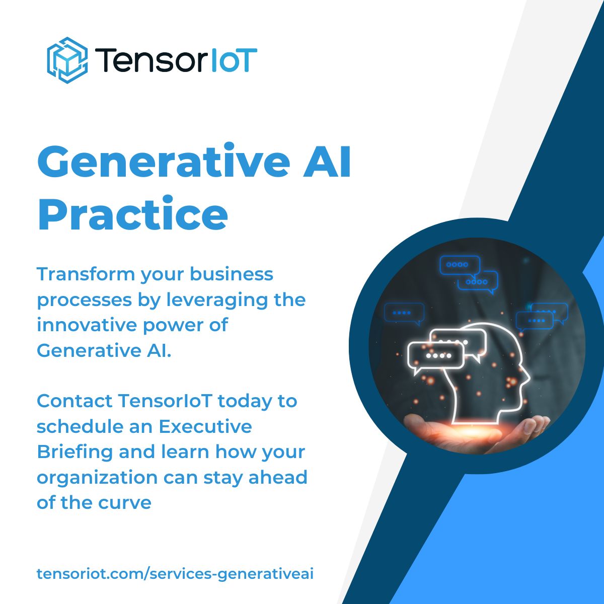 TensorIoT Inc. on LinkedIn: #aws #generativeai #tensoriot #innovation # ... TensorIoT Inc. on LinkedIn: #aws #generativeai #tensoriot #innovation # ...