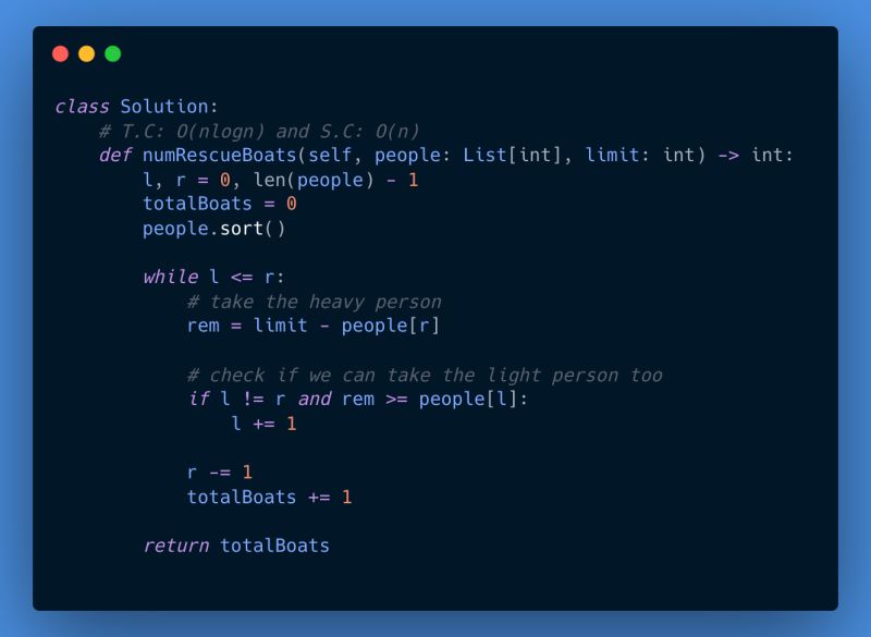 Rabby Hossain on LinkedIn: #leetcode #python #dsa Rabby Hossain on LinkedIn: #leetcode #python #dsa