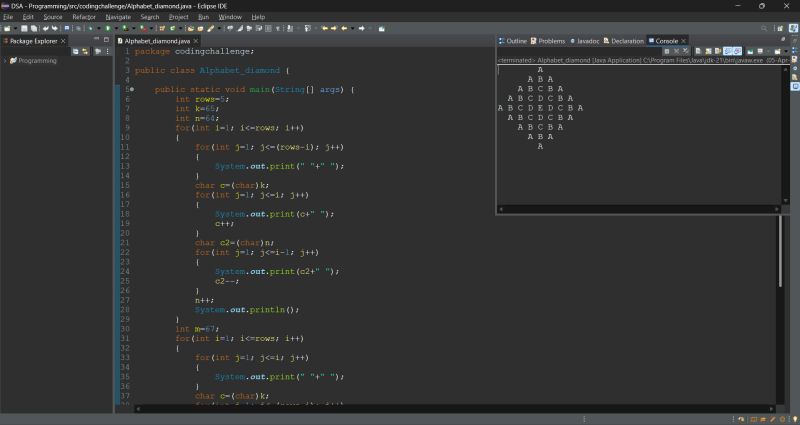 Abhinav Thella on LinkedIn: #100daysofcode #codingchallenge #java # ... Abhinav Thella on LinkedIn: #100daysofcode #codingchallenge #java # ...