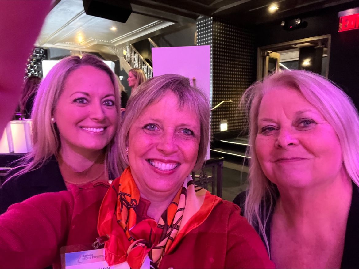 Sandra K. Howe on LinkedIn: Enjoyed celebrating Cablefax Most Powerful ... Sandra K. Howe on LinkedIn: Enjoyed celebrating Cablefax Most Powerful ...