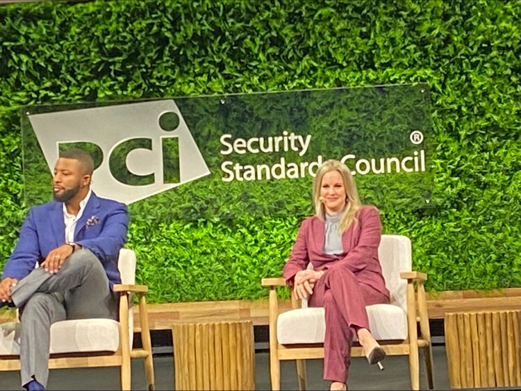 Elizabeth Carter on LinkedIn: Our own Brittany George, CISA, CISM, PCIP ... Elizabeth Carter on LinkedIn: Our own Brittany George, CISA, CISM, PCIP ...