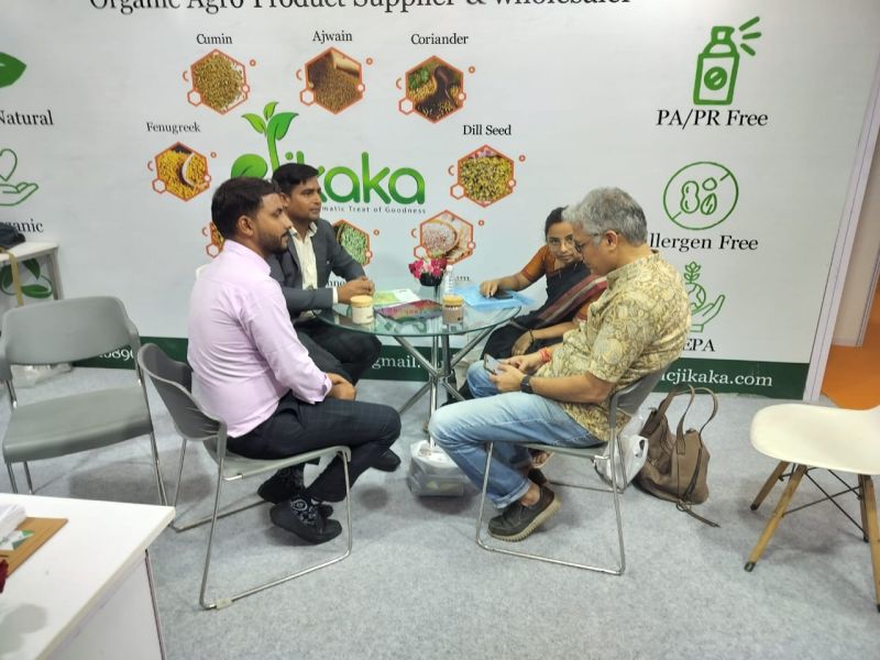 K.R. Thory on LinkedIn: #biofach #organic #expoter #ipm #epa # ... K.R. Thory on LinkedIn: #biofach #organic #expoter #ipm #epa # ...