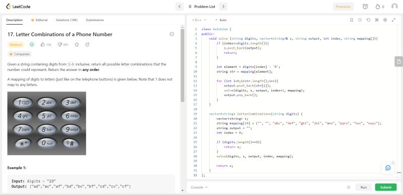 Shivansh Srivastava on LinkedIn: #100daysofcodechallenge #leetcode # ... Shivansh Srivastava on LinkedIn: #100daysofcodechallenge #leetcode # ...