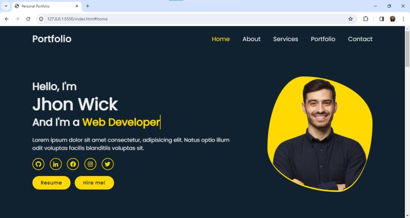 Tharun Tadisetty on LinkedIn: #flazetech #internship #webdevelopment Tharun Tadisetty on LinkedIn: #flazetech #internship #webdevelopment