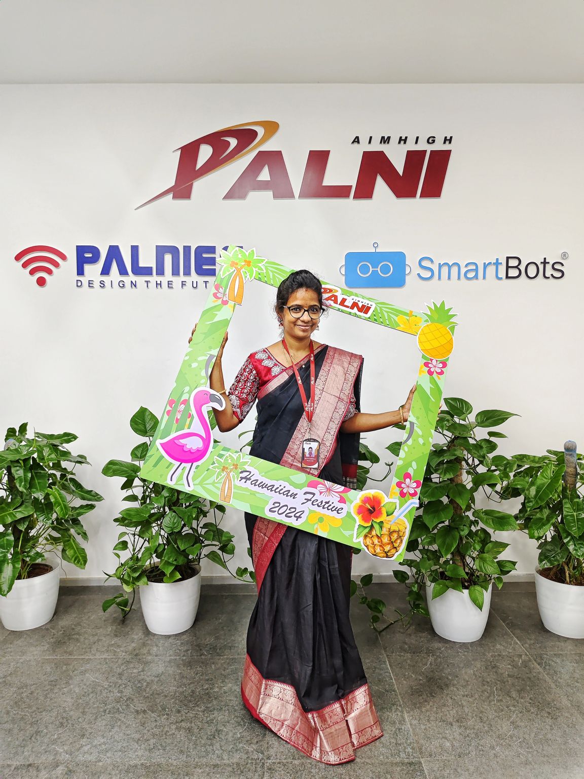 Sasikala Batta on LinkedIn: #hawaiian #palnies #palni #palnievent2024 Sasikala Batta on LinkedIn: #hawaiian #palnies #palni #palnievent2024