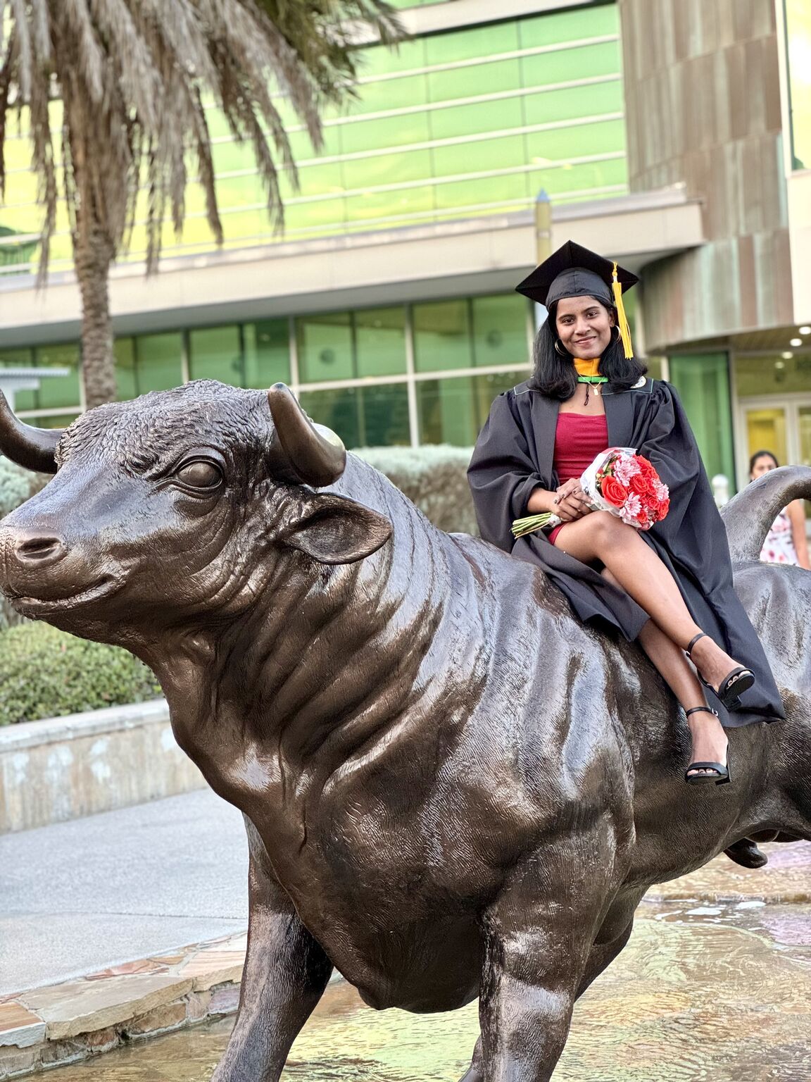 Varshini Renikunta on LinkedIn: #usfmurp #gobulls | 29 comments Varshini Renikunta on LinkedIn: #usfmurp #gobulls | 29 comments