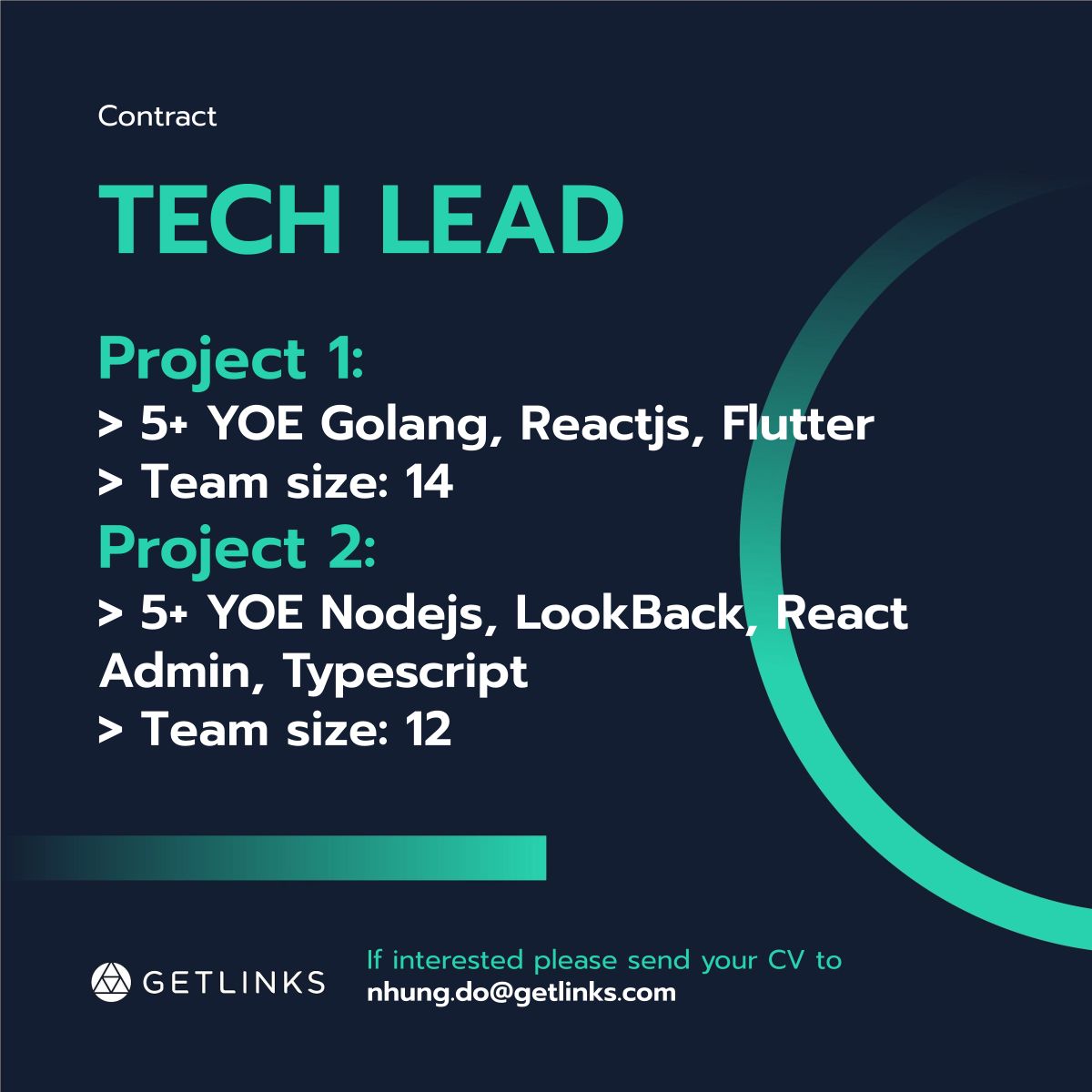 Hong Nhung Do on LinkedIn: #techlead #project1 #golang #reactjs # ... Hong Nhung Do on LinkedIn: #techlead #project1 #golang #reactjs # ...