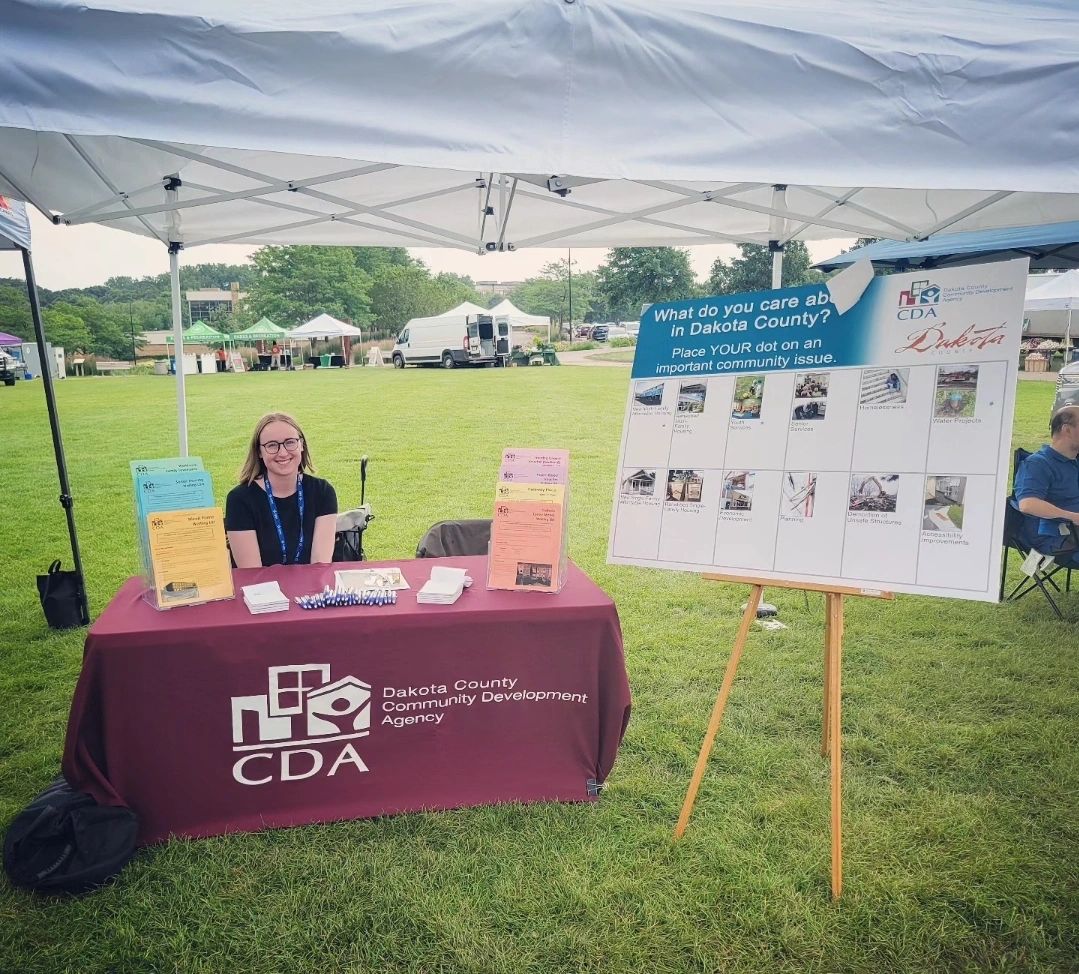 Dakota County Community Development Agency on LinkedIn: # ... Dakota County Community Development Agency on LinkedIn: # ...