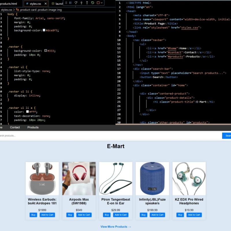 Nandhana KS on LinkedIn: #internshipjourney #webdevelopment #motioncut Nandhana KS on LinkedIn: #internshipjourney #webdevelopment #motioncut