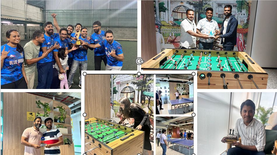 Preethi K. on LinkedIn: #haleongcc #sports #goodtimes Preethi K. on LinkedIn: #haleongcc #sports #goodtimes